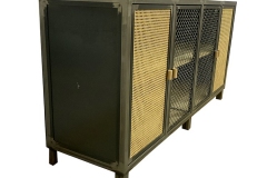 Un Bahut très épuré - S-Design by Candas